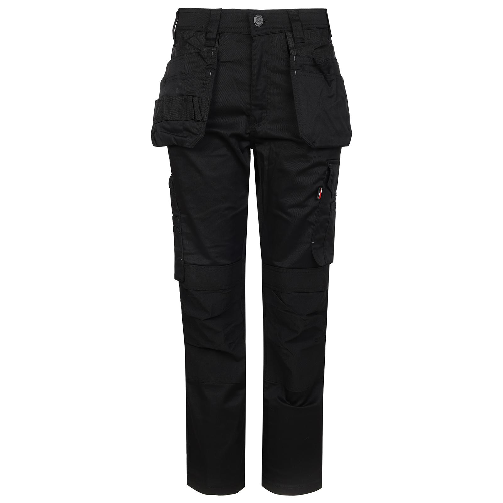 Castle Clothing - Tuffstuff Proflex Work Trouser - Castl ...